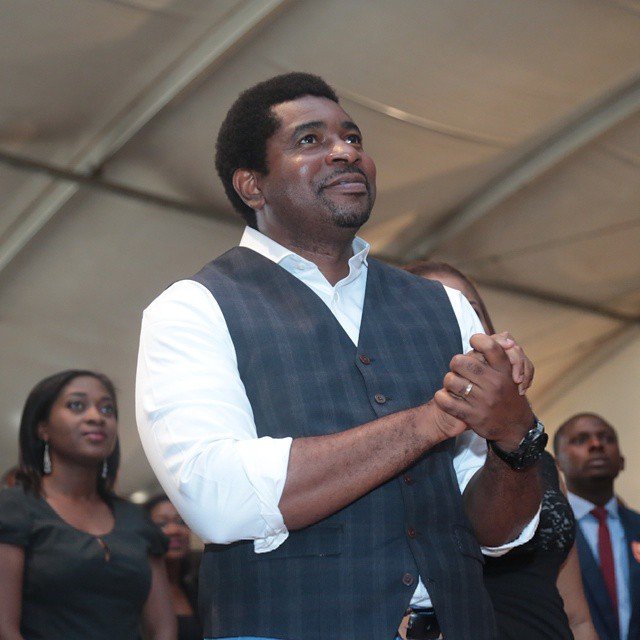 Dr. Kingsley Okonkwo – Official Website of Dr. Kingsley Okonkwo