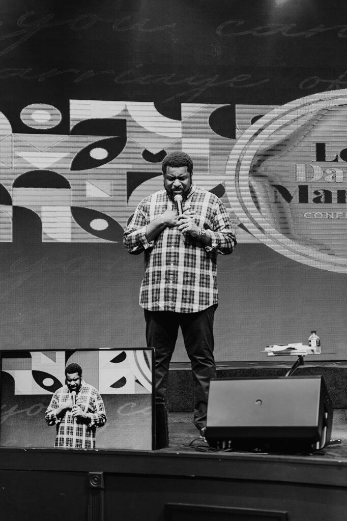 Dr. Kingsley Okonkwo – Official Website of Dr. Kingsley Okonkwo