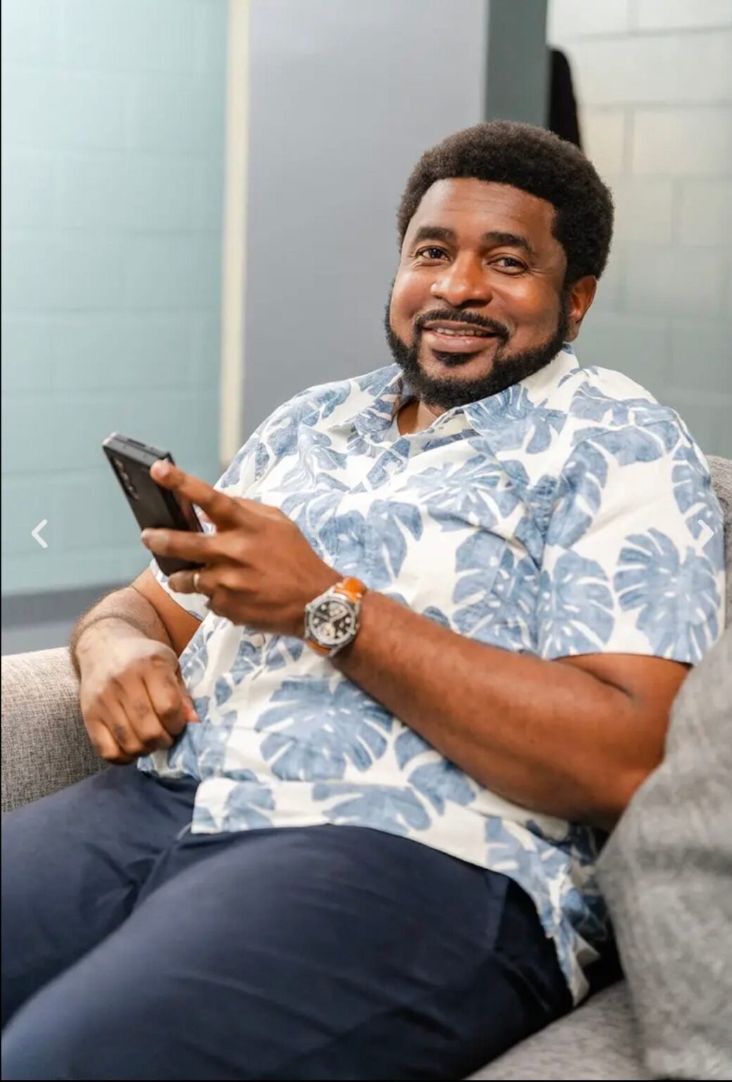 Dr. Kingsley Okonkwo – Official Website of Dr. Kingsley Okonkwo